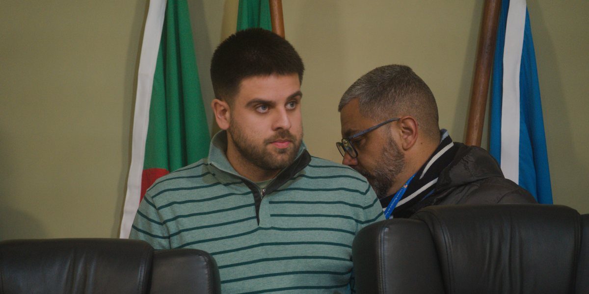 CPI do Sanep é aberta pela Câmara - A Hora do Sul